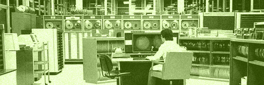 Participants Database – xnau webdesign